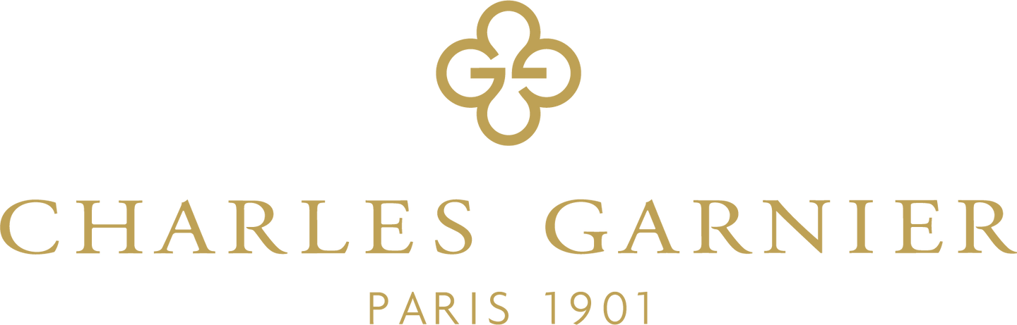 Charles Garnier Paris | Bijoux Parisiens depuis 1901